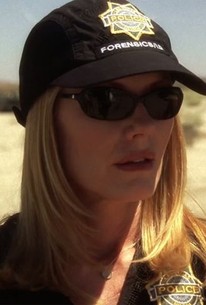 CSI: Crime Scene Investigation: Season 6, Episode 4 | Rotten Tomatoes