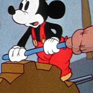 Clock Cleaners - Rotten Tomatoes