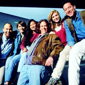 Travelers - Rotten Tomatoes