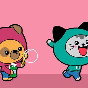 Kit and Pup: Season 1, Episode 46 - Rotten Tomatoes