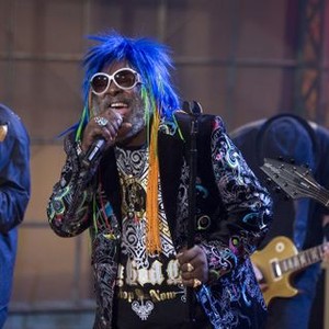 George Clinton - Rotten Tomatoes