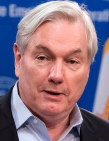 Michael Osterholm | Rotten Tomatoes