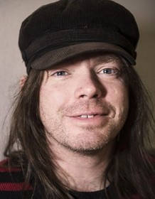 Nicke Andersson | Rotten Tomatoes