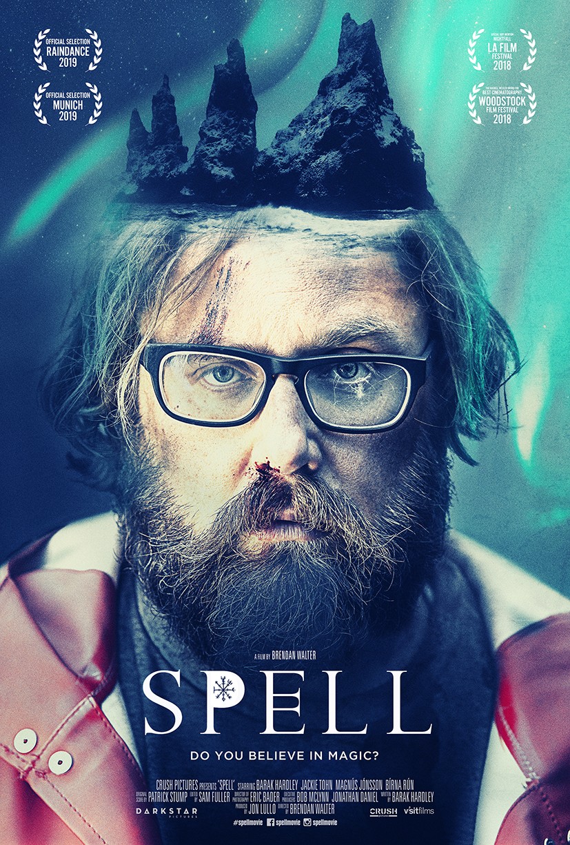 Spell - Trailers & Videos | Rotten Tomatoes