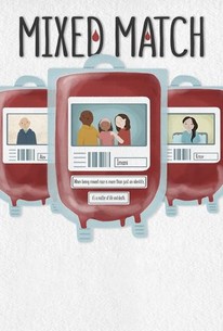 Mixed Match | Rotten Tomatoes
