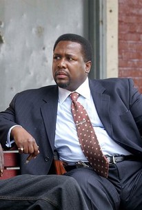 The Wire: Season 3, Episode 6 | Rotten Tomatoes
