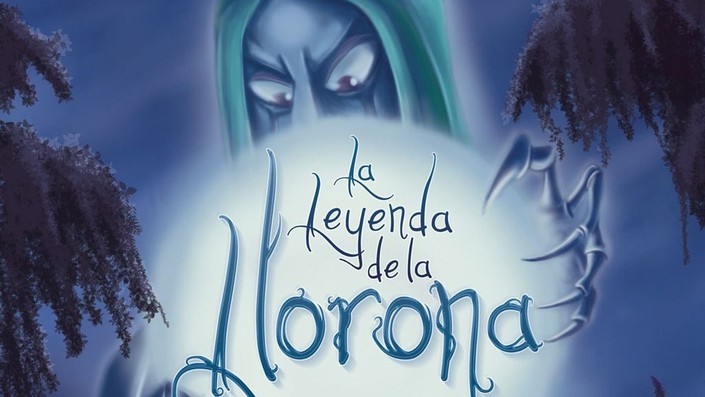 Leyenda De La Llorona La Llorona Zapoteca: Una Historia De Amor Y