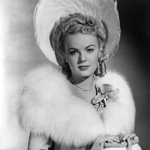 June Haver - Rotten Tomatoes