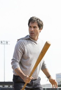 Perception: Season 2, Episode 10 | Rotten Tomatoes