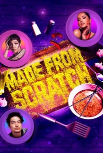 Made From Scratch: Season 3, Episode 8 - Rotten Tomatoes