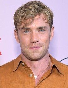 Zane Phillips - Rotten Tomatoes