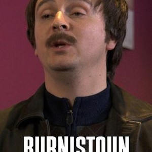 Burnistoun - Rotten Tomatoes