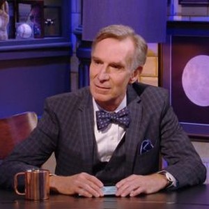 Bill Nye Saves the World - Rotten Tomatoes