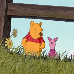 Piglet's Big Movie - Rotten Tomatoes
