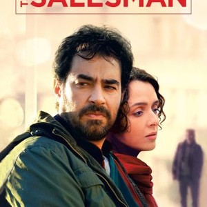 The Salesman - Rotten Tomatoes