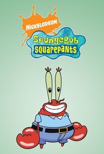 SpongeBob SquarePants - Rotten Tomatoes