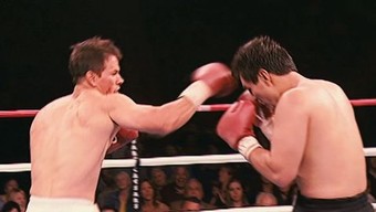 The Fighter - Rotten Tomatoes