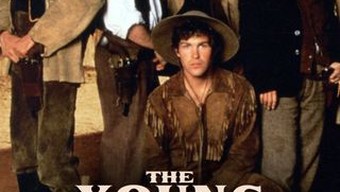 The Young Riders - Rotten Tomatoes
