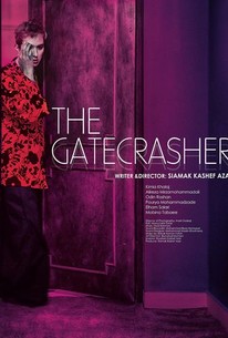 The Gatecrasher | Rotten Tomatoes