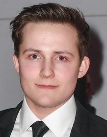 Thomas Atkinson | Rotten Tomatoes