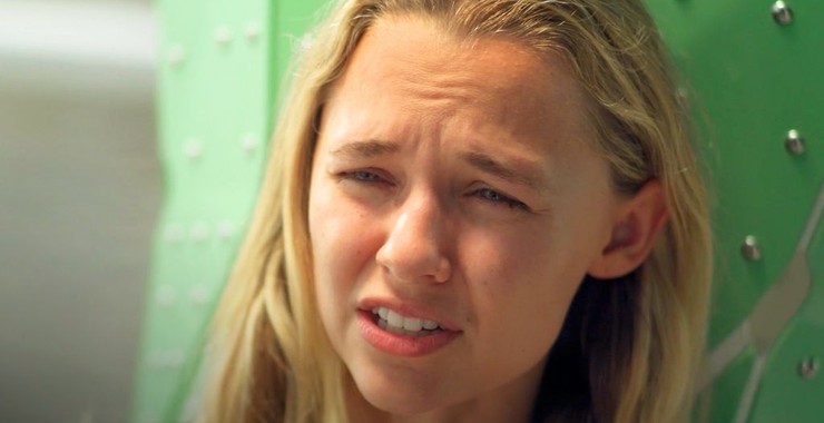 Fear of Rain - Rotten Tomatoes