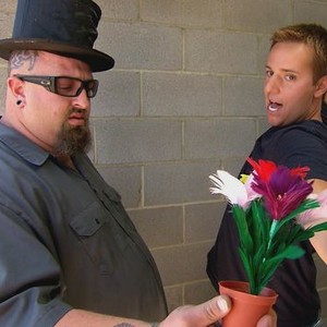 Auction Hunters: Season 2, Episode 20 - Rotten Tomatoes