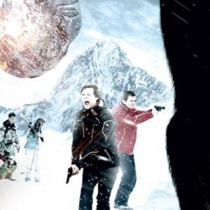 Abominable Snowman - Rotten Tomatoes