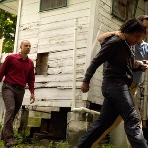 Kevin A. Walton - Rotten Tomatoes