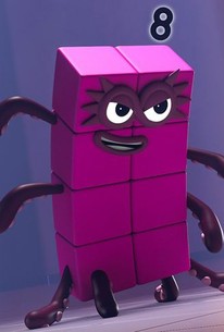 Numberblocks: Season 3, Episode 14 | Rotten Tomatoes