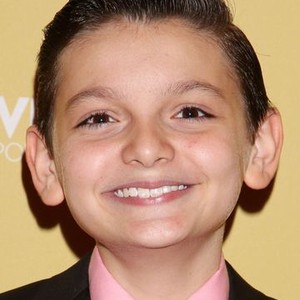 Luca Padovan - Rotten Tomatoes