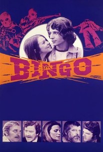 Bingo | Audience Reviews | Rotten Tomatoes