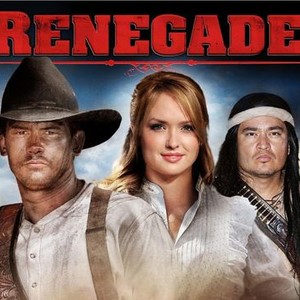Renegade - Rotten Tomatoes