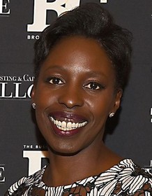 Candi Carter | Rotten Tomatoes