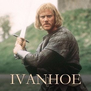 Ivanhoe - Rotten Tomatoes