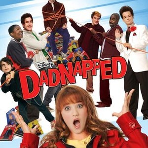 Dadnapped - Rotten Tomatoes