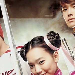 My Mighty Princess - Rotten Tomatoes