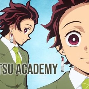 Kimetsu Academy - Rotten Tomatoes