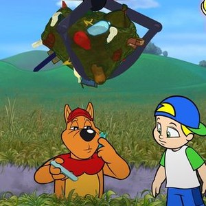 Xuxinha and Guto Against the Space Monsters - Rotten Tomatoes