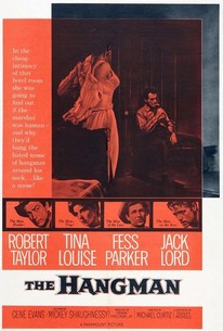 The Hangman | Rotten Tomatoes