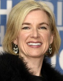 Jennifer Doudna | Rotten Tomatoes