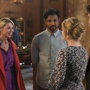 Ghosts: Season 2, Episode 14 - Rotten Tomatoes