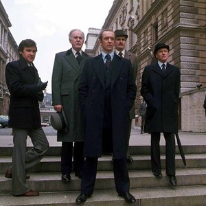 The Sandbaggers - Rotten Tomatoes