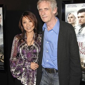 Roger Spottiswoode - Rotten Tomatoes