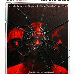 The Incident - Rotten Tomatoes