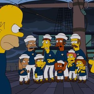 The Simpsons - Rotten Tomatoes