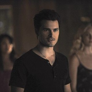 The Vampire Diaries - Rotten Tomatoes