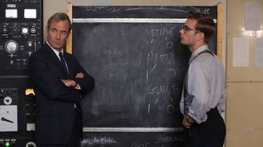 Grantchester: Season 4, Episode 3 | Rotten Tomatoes Grantchester: Season 4, Episode 3 | Rotten Tomatoes