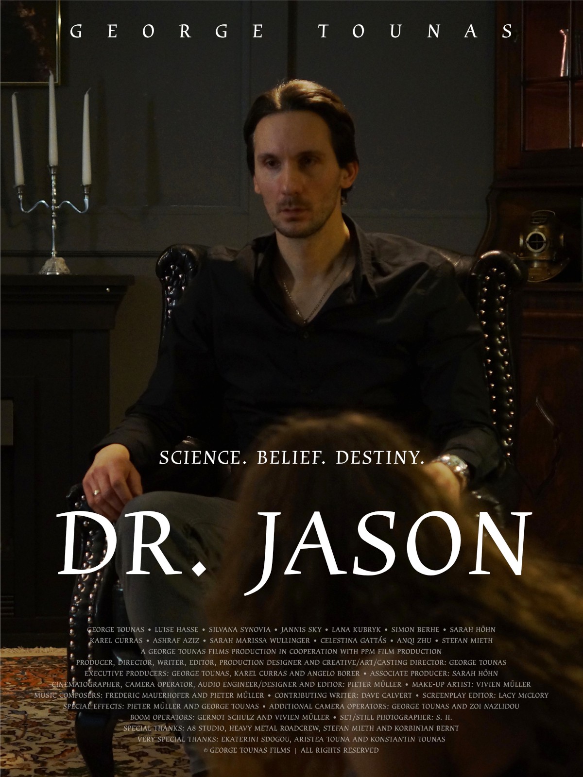 Dr. Jason Pictures | Rotten Tomatoes