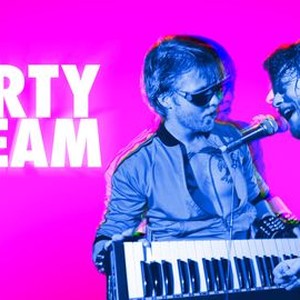 Party Dream - Rotten Tomatoes
