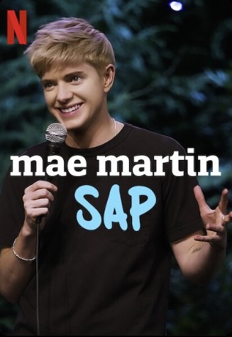Mae Martin: SAP Pictures | Rotten Tomatoes
